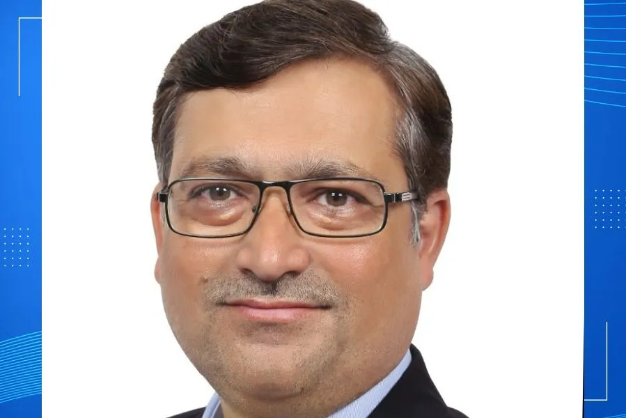 Oliver Wyman Names Sumit Sarawgi To Head Its India Business - BW People